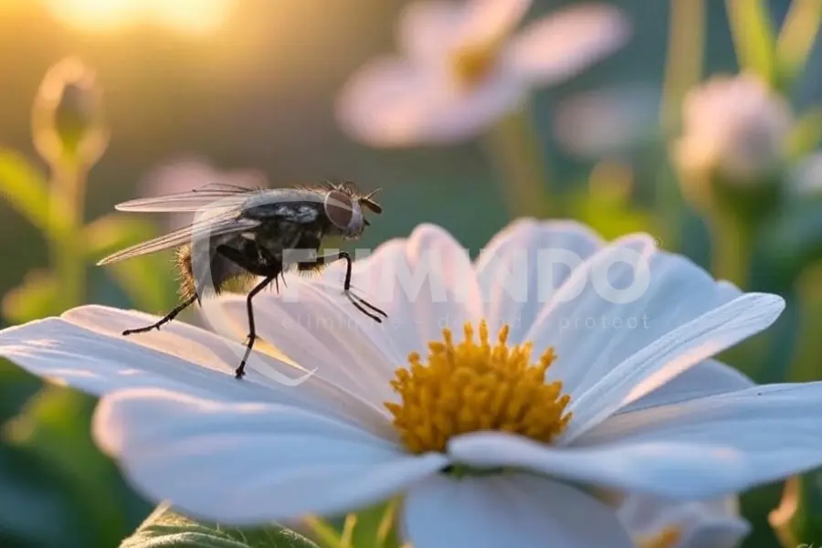 Lalat Pikat: Cara Efektif Mengendalikan Serangga Pengganggu
